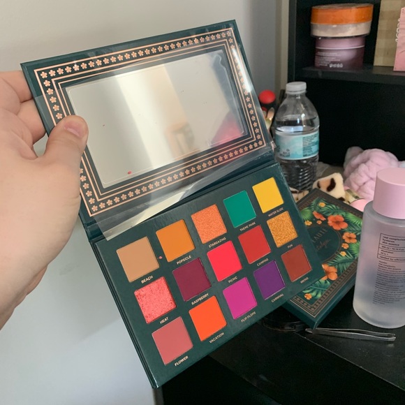 Ace Beaute | Makeup | Ace Beauty Brand New Pallet | Poshmark